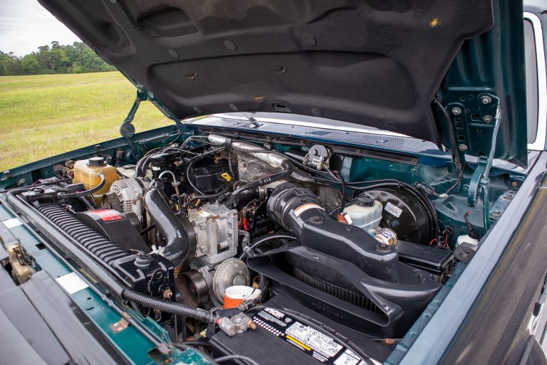 Need To Compensate For Something? Let Me Introduce You To Mr. Ford F ...