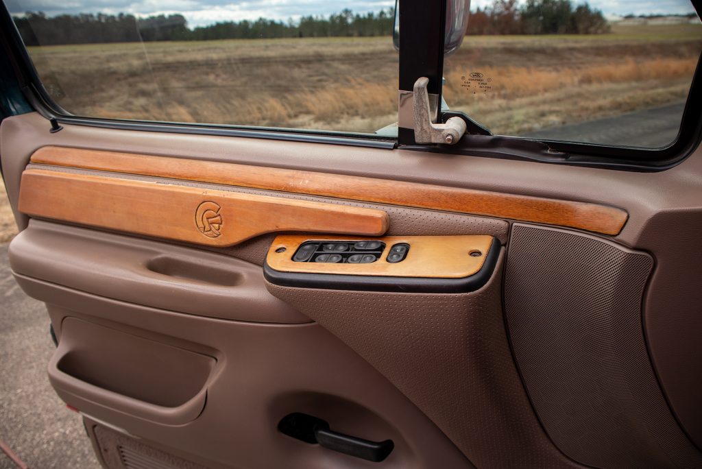 Need To Compensate For Something? Let Me Introduce You To Mr. Ford F ...