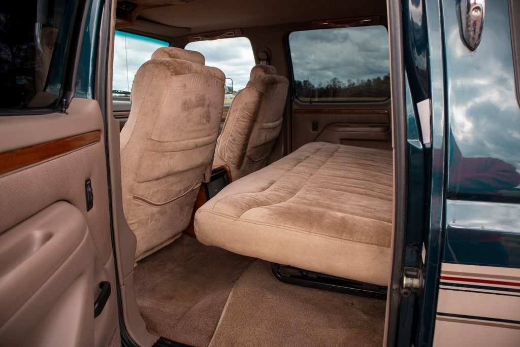 Need To Compensate For Something? Let Me Introduce You To Mr. Ford F ...