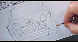Frank Stephenson Explains Why The 2001 MINI Is His Most Iconic Design ...