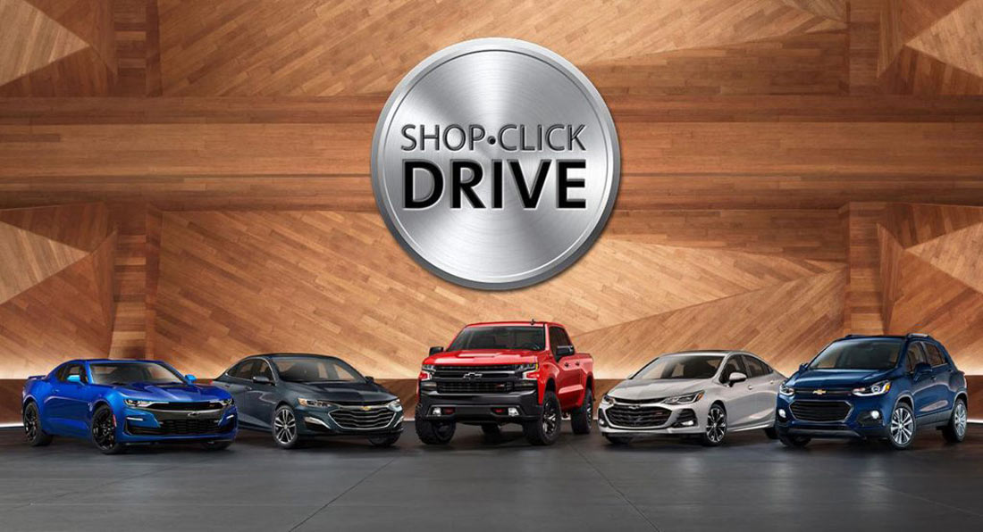 Online Sales Proving Pivotal In Keeping Auto Dealers Alive | Carscoops