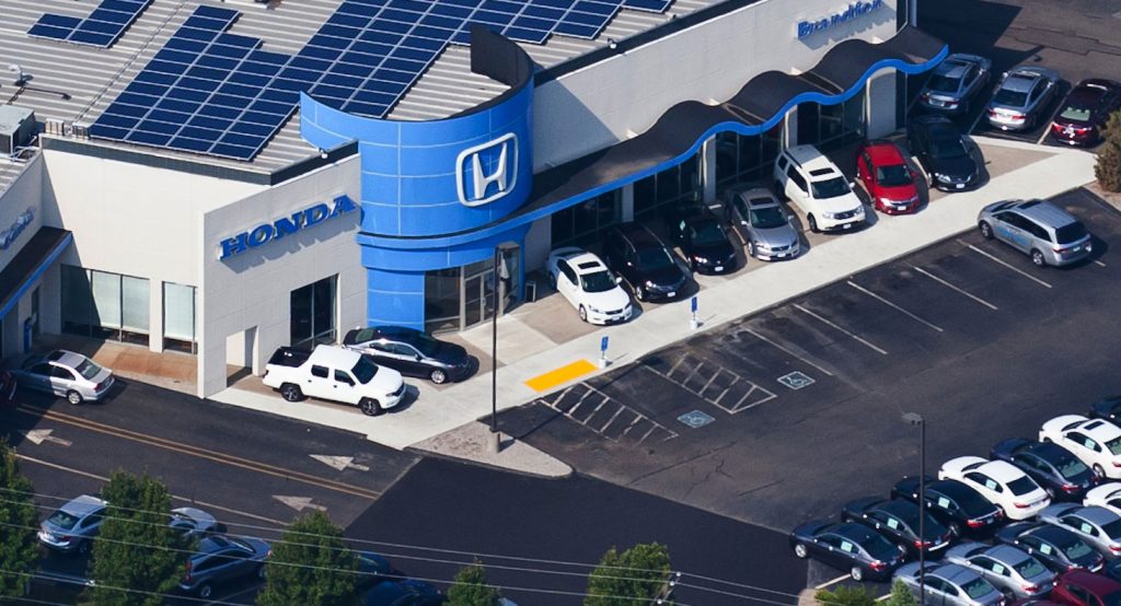 Auto Sales Stage A Recovery In The U.S. After Dismal March | Carscoops