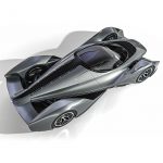 Hey Jaguar, Check Out This Electrifying ID-Type Hypercar Study | Carscoops