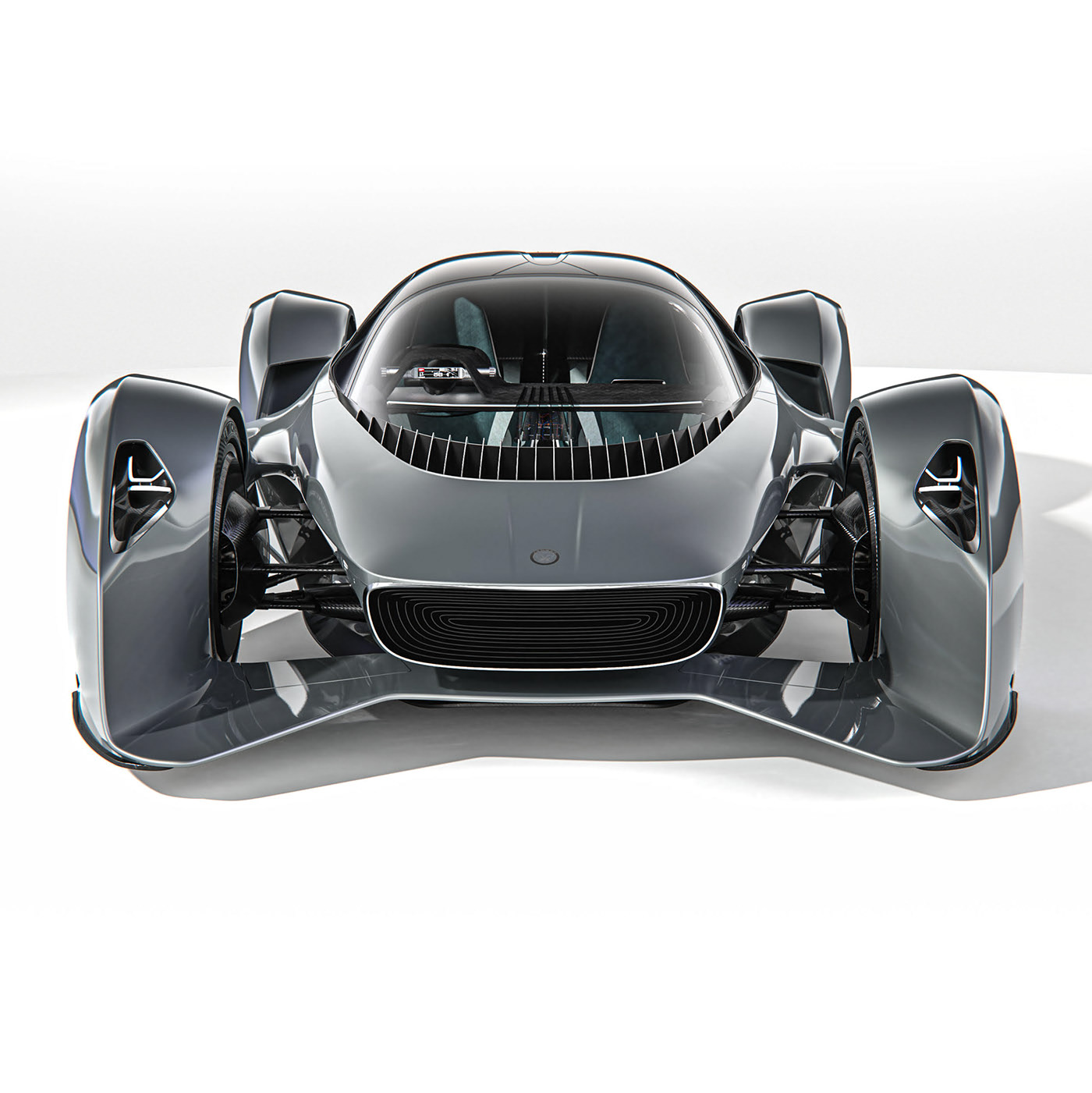 Hey Jaguar, Check Out This Electrifying ID-Type Hypercar Study | Carscoops