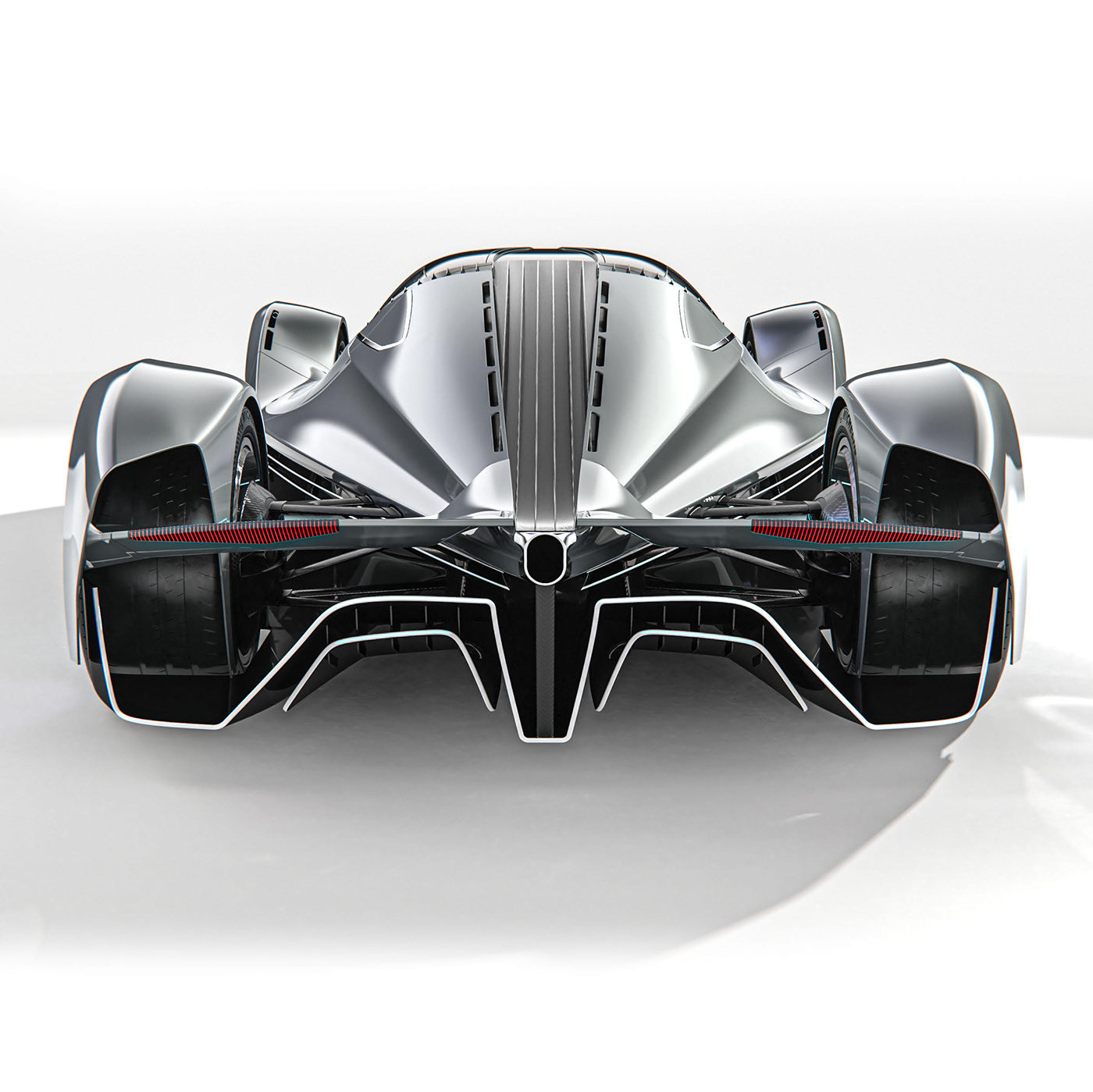 Hey Jaguar, Check Out This Electrifying ID-Type Hypercar Study | Carscoops