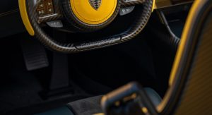 World's Coolest Family Car? New Koenigsegg Gemera Photos Should Help ...