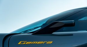 World's Coolest Family Car? New Koenigsegg Gemera Photos Should Help ...
