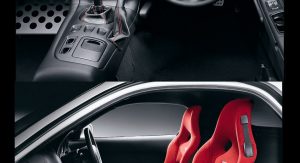 Rotary Nostalgia: Looking Back At Mazda RX-7's Three Generations ...