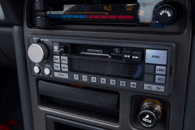 Rotary Nostalgia: Looking Back At Mazda RX-7’s Three Generations ...