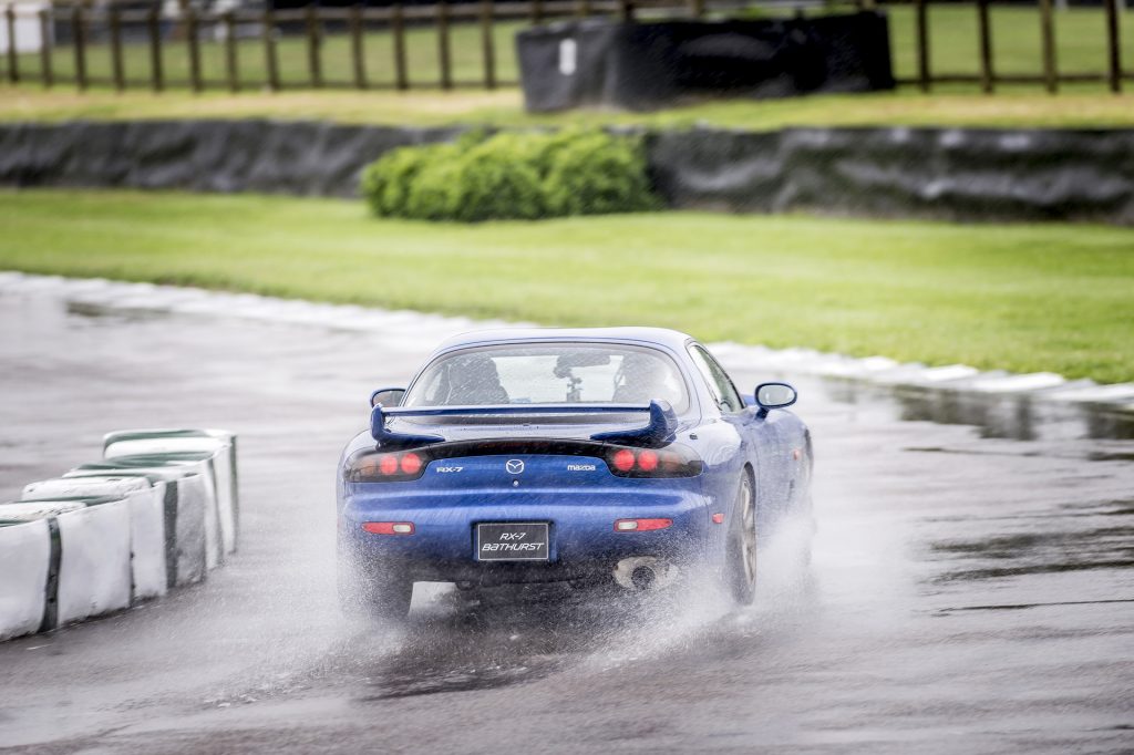 Rotary Nostalgia: Looking Back At Mazda RX-7’s Three Generations ...