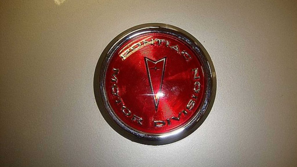 The John DeLorean Designed Pontiac Banshee Prototype Somehow Ended Up ...