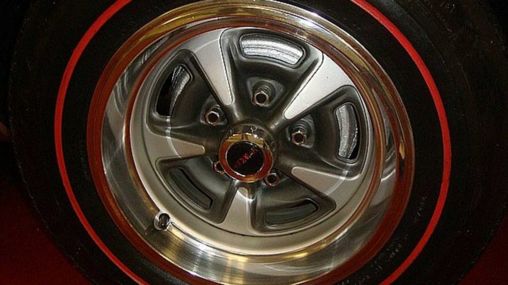 The John DeLorean Designed Pontiac Banshee Prototype Somehow Ended Up ...