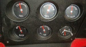 The John DeLorean Designed Pontiac Banshee Prototype Somehow Ended Up ...