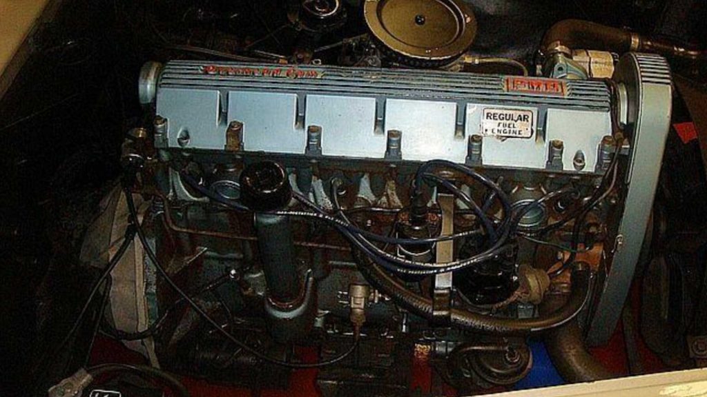 The John DeLorean Designed Pontiac Banshee Prototype Somehow Ended Up ...