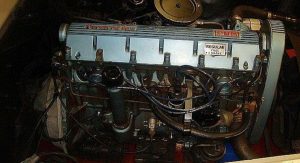 The John DeLorean Designed Pontiac Banshee Prototype Somehow Ended Up ...