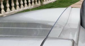 A Pontiac Solstice That Thinks It's A V10 Shelby Cobra Innovation ...