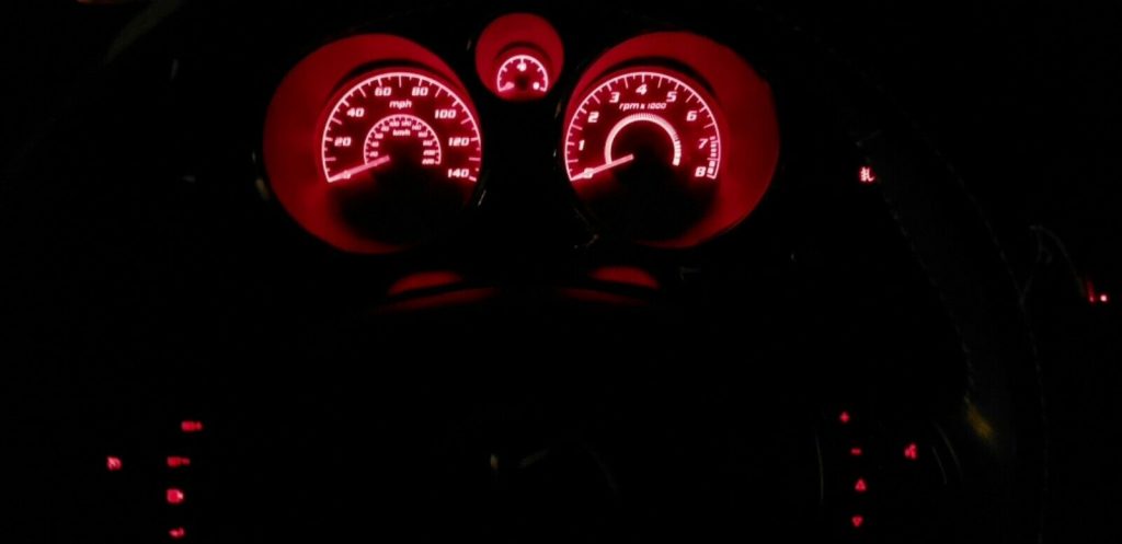 A Pontiac Solstice That Thinks It’s A V10 Shelby Cobra Innovation ...