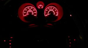 A Pontiac Solstice That Thinks It's A V10 Shelby Cobra Innovation ...