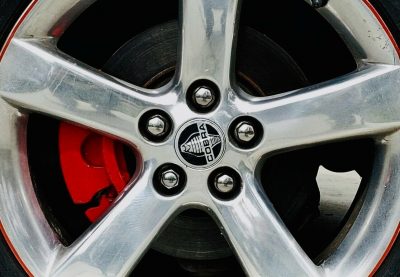 A Pontiac Solstice That Thinks It’s A V10 Shelby Cobra Innovation ...