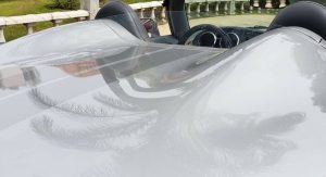 A Pontiac Solstice That Thinks It's A V10 Shelby Cobra Innovation ...
