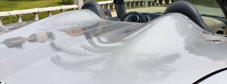 A Pontiac Solstice That Thinks It’s A V10 Shelby Cobra Innovation ...