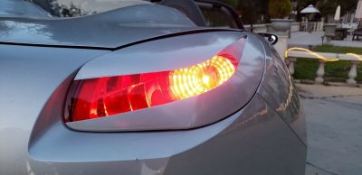 A Pontiac Solstice That Thinks It’s A V10 Shelby Cobra Innovation ...