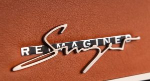 Singer's Latest Classic Porsche 911 Is An Exercise In Beauty And ...