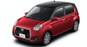 Toyota Launches Passo Moda Charm JDM Special For The Ladies | Carscoops