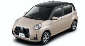 Toyota Launches Passo Moda Charm JDM Special For The Ladies | Carscoops