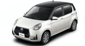 Toyota Launches Passo Moda Charm JDM Special For The Ladies | Carscoops