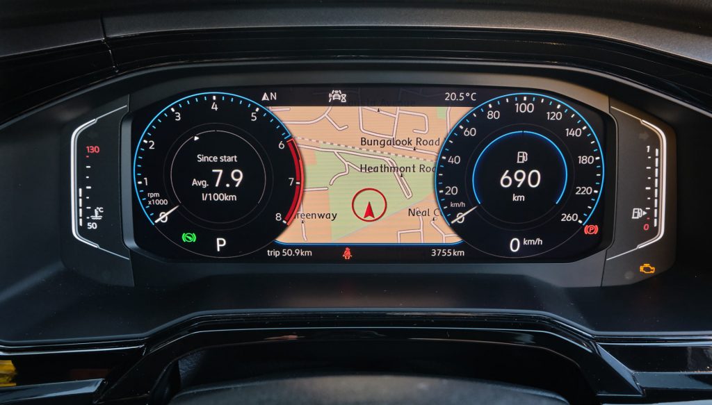 Review: 2020 Volkswagen Polo Style 85TSI Offers Tech On A Budget ...