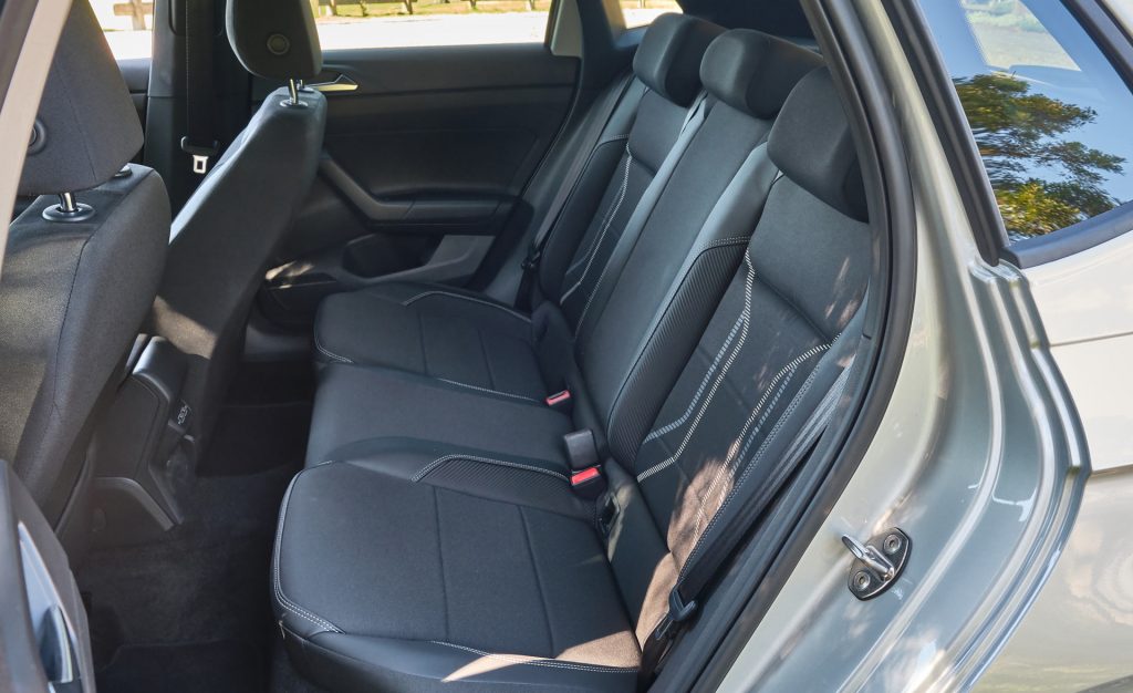 Review: 2020 Volkswagen Polo Style 85TSI Offers Tech On A Budget ...