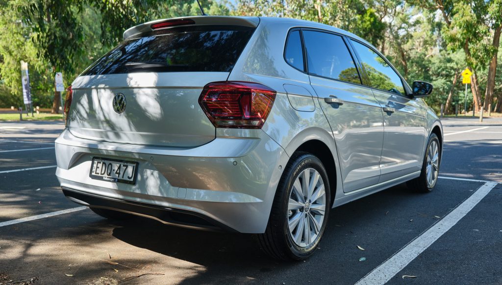 Review: 2020 Volkswagen Polo Style 85TSI Offers Tech On A Budget ...