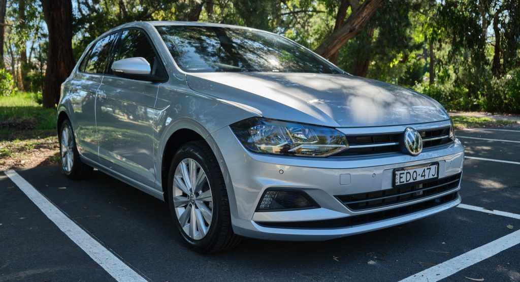 Review: 2020 Volkswagen Polo Style 85TSI Offers Tech On A Budget ...