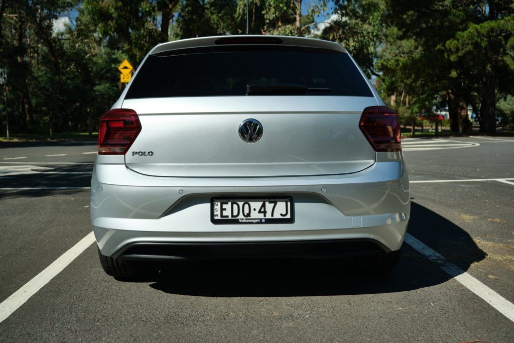 Review: 2020 Volkswagen Polo Style 85TSI Offers Tech On A Budget ...