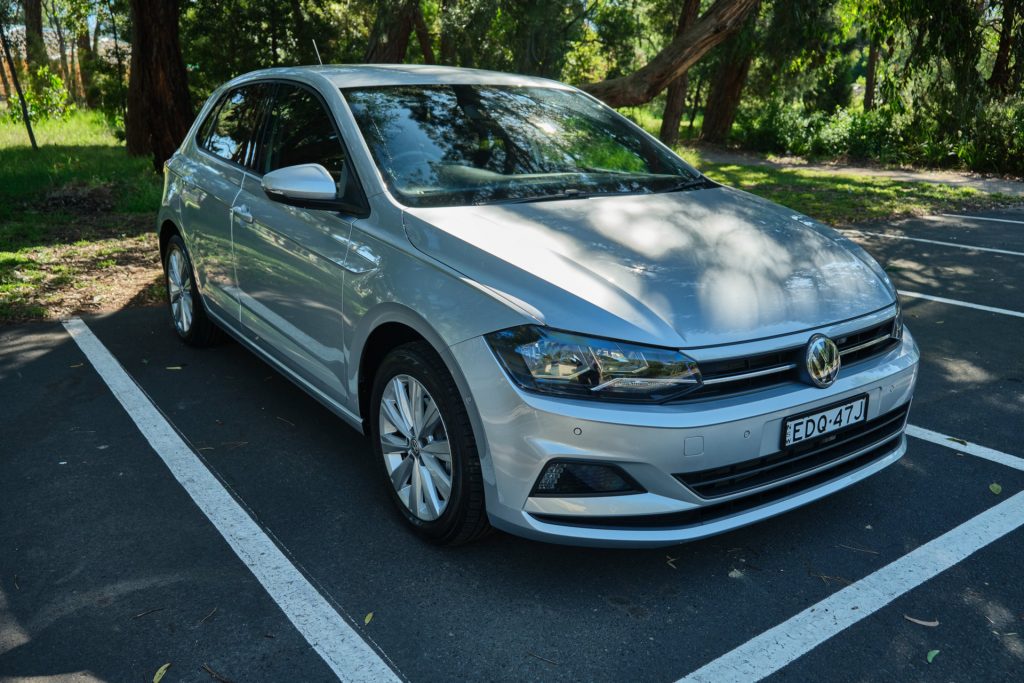 Review: 2020 Volkswagen Polo Style 85TSI Offers Tech On A Budget ...