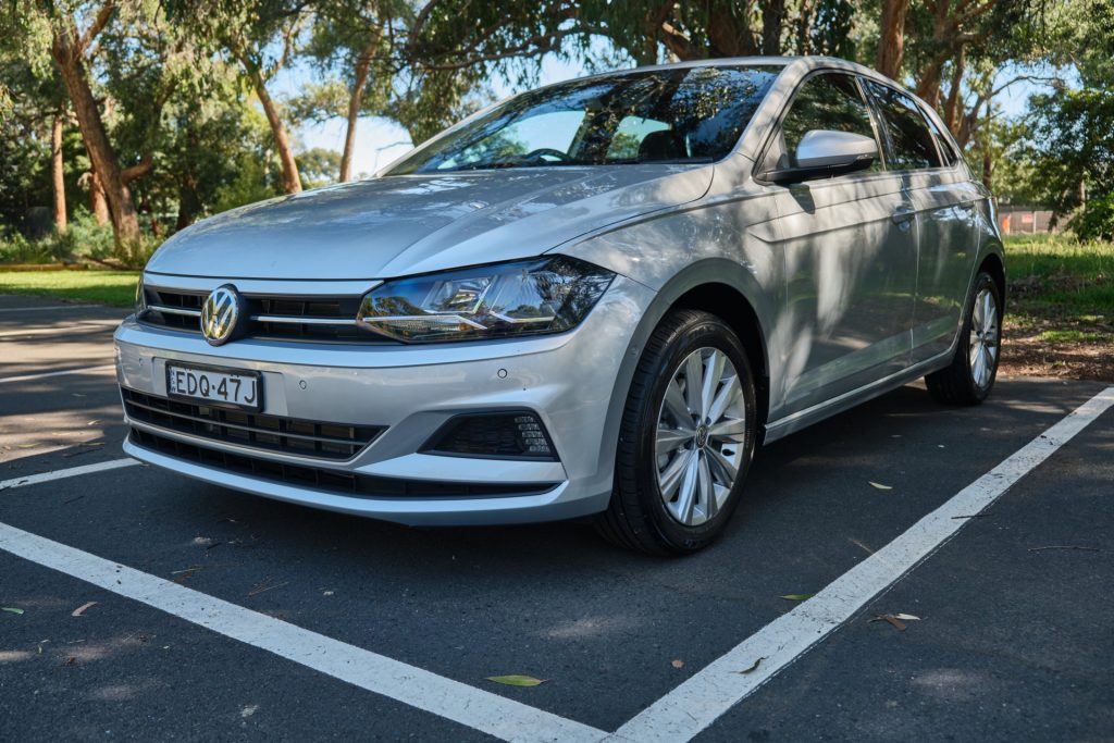 Polo 7