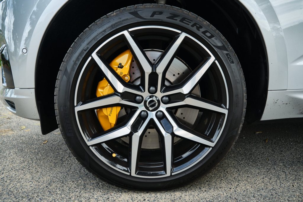 2020 Volvo XC60 T8 Polestar Engineered Review: As Good As Its Specs ...