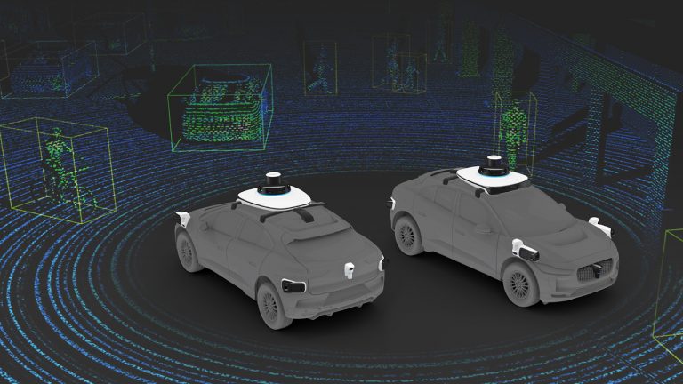 Waymo Launches 5th Gen Autonomous Tech On A Jaguar I-Pace | Carscoops