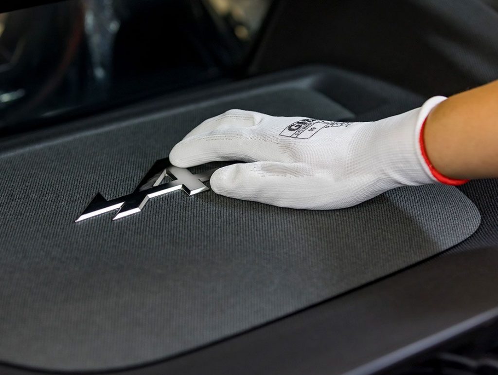 Alpine A110 Offers Thousands Of Personalization Options, What’s Your ...