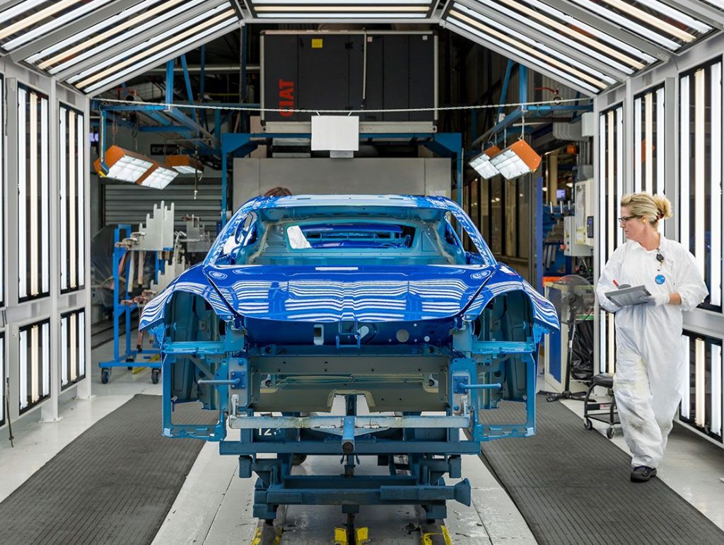 Alpine A110 Offers Thousands Of Personalization Options, What’s Your ...