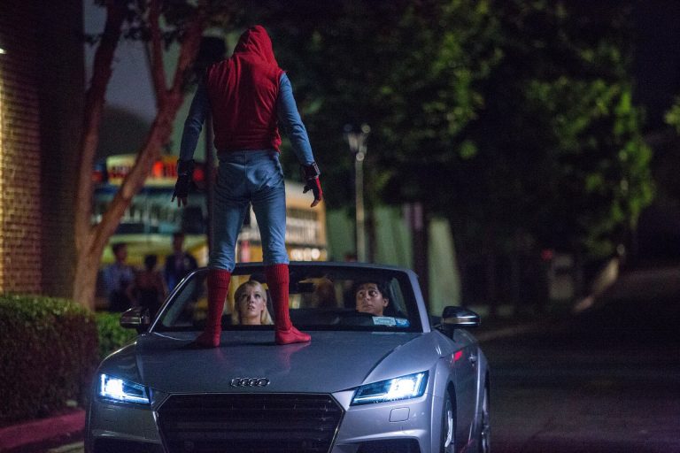 Audi Recommends 15 Movies Featuring Their Cars You Can Watch While ...