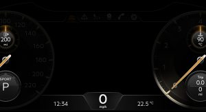 Bentley Designed Its Digital Screens To Age Well With Their Cars ...