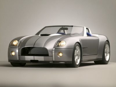 A Pontiac Solstice That Thinks It’s A V10 Shelby Cobra Innovation ...
