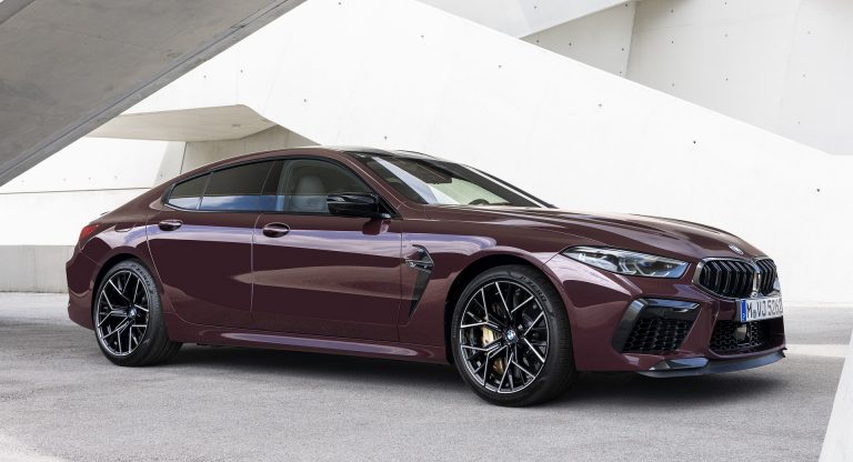 Fast Luxury 4-Door Coupe Poll: Which Of These Ultimate Flagships Is ...