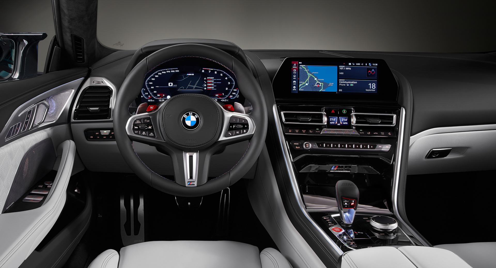 Fast Luxury 4-Door Coupe Poll: Which Of These Ultimate Flagships Is ...