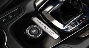 Super Low Mileage HSV Senator Signature Is A Luxury Performance ...