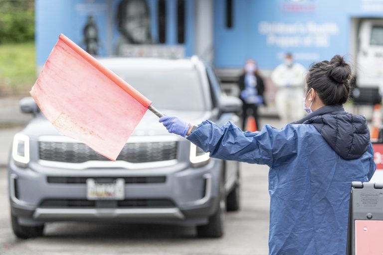 Hyundai Backing COVID-19 Drive-Thru Testing, Donates 65,000 RT-PCR ...
