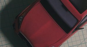 Build Your Own Infiniti At Home From Paper With The ‘Carigami ...