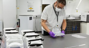 Jaguar Land Rover Aims To 3D Print 5,000 Visors Per Week | Carscoops